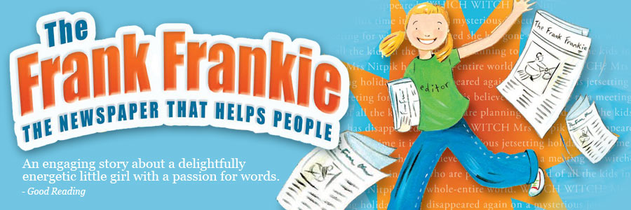 The Frank Frankie