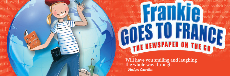 Frankie goes to France